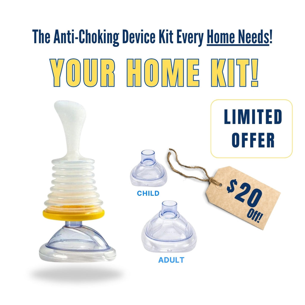 Home Kit – HandyHeimlich.com