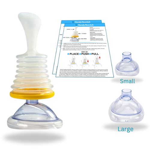 Everyday Home Kit – HandyHeimlich.com