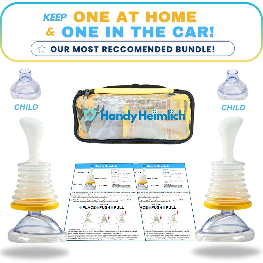 Home Kit – HandyHeimlich.com