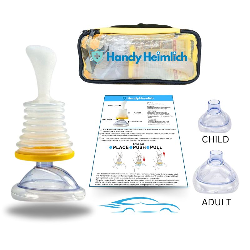 Travel Kit – HandyHeimlich.com